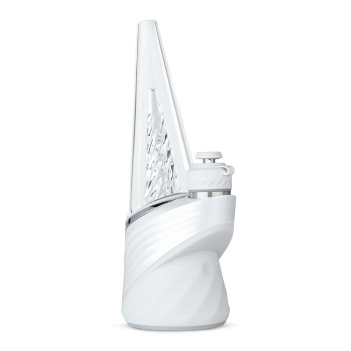 New Puffco Peak Pro - Top Smoke